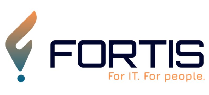Fortis - For IT. For people.